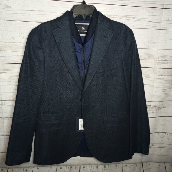 Hart Schaffner Marx | Suits & Blazers | Nwt 35 Hart Schaffner Marx Mens ...